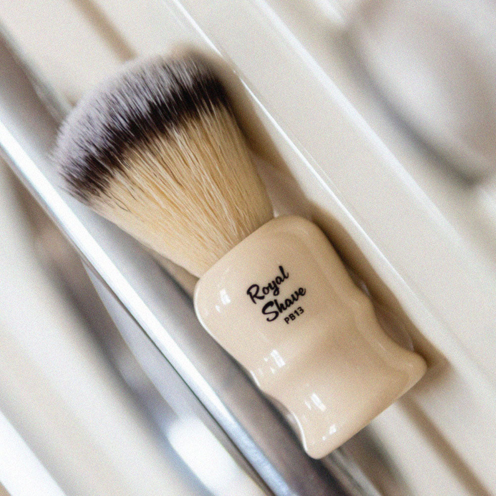 Royal Shave Basic Shaving Set, Shave Soap