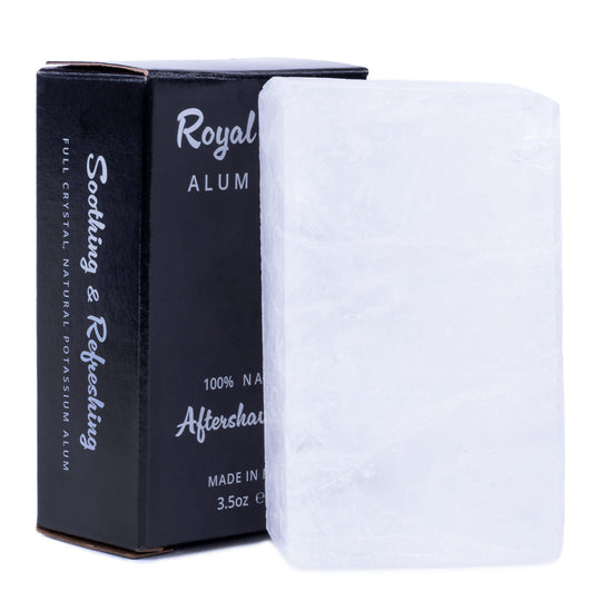 Royal Shave